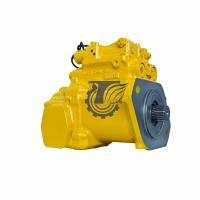 China 708-1H-00231 7081H00231 For Komatsu D85MS-15 D85PX-15E0 D85EX-15E0 D85EX-15R D85EX-15 BULLDOZERS Parts Hydraulic Piston Pump MAIN PUMP POWER TRAIN OIL COOLER PIPING Pump Assembly Aftermarket Original for sale