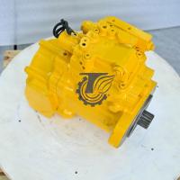 China 708-1H-00231 7081H00231 For Komatsu D85MS-15 D85PX-15E0 D85EX-15E0 D85EX-15R D85EX-15 BULLDOZERS Parts Hydraulic Piston Pump MAIN PUMP POWER TRAIN OIL COOLER PIPING Pump Assembly Aftermarket Original for sale