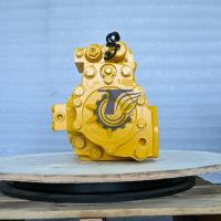 China 708-1H-00231 7081H00231 For Komatsu D85MS-15 D85PX-15E0 D85EX-15E0 D85EX-15R D85EX-15 BULLDOZERS Parts Hydraulic Piston Pump MAIN PUMP POWER TRAIN OIL COOLER PIPING Pump Assembly Aftermarket Original for sale