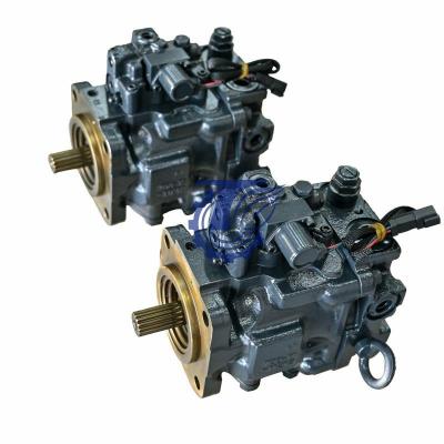 China 708-1T-00420 708-1T-01420 708-1T-00421 For Komatsu D275A-5D BULLDOZERS Parts Hydraulic Piston Pump FAN PUMP Pump Assembly Aftermarket Original for sale