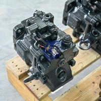 China 708-1T-00420 708-1T-01420 708-1T-00421 For Komatsu D275A-5D BULLDOZERS Parts Hydraulic Piston Pump FAN PUMP Pump Assembly Aftermarket Original for sale