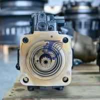 China 708-1T-00420 708-1T-01420 708-1T-00421 For Komatsu D275A-5D BULLDOZERS Parts Hydraulic Piston Pump FAN PUMP Pump Assembly Aftermarket Original for sale