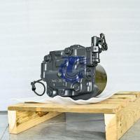 China 708-7H-00640 7087H00640 708-7H-11420 For Komatsu D375A-5 BULLDOZERS Parts Hydraulic  FAN MOTOR COOLING SYSTEM  Motor Assembly Aftermarket Original for sale