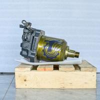 China 708-7H-00640 7087H00640 708-7H-11420 For Komatsu D375A-5 BULLDOZERS Parts Hydraulic  FAN MOTOR COOLING SYSTEM  Motor Assembly Aftermarket Original for sale