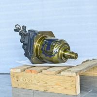 China 708-7H-00613 708-7H-00612 7087H00613 708-7H-11410 708-7R-01631 For Komatsu D475ASD-5E0 D475A-5E0 BULLDOZERS Parts Hydraulic  FAN MOTOR COOLING SYSTEM  Motor Assembly Aftermarket Original for sale