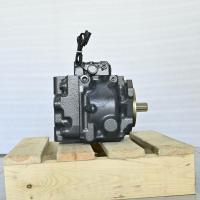 China 708-1W-00740 708-1W-00741 708-1W-01741 708-1W-01881 For Komatsu WA380-6 WA430-6 WHEEL LOADERS Parts Hydraulic  HYDRAULIC OIL PUMP LOADER PUMP Aftermarket Original for sale