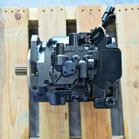 China 708-1W-00740 708-1W-00741 708-1W-01741 708-1W-01881 For Komatsu WA380-6 WA430-6 WHEEL LOADERS Parts Hydraulic  HYDRAULIC OIL PUMP LOADER PUMP Aftermarket Original for sale