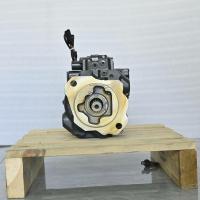 China 708-1W-00740 708-1W-00741 708-1W-01741 708-1W-01881 For Komatsu WA380-6 WA430-6 WHEEL LOADERS Parts Hydraulic  HYDRAULIC OIL PUMP LOADER PUMP Aftermarket Original for sale