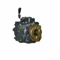 China 708-1W-00740 708-1W-00741 708-1W-01741 708-1W-01881 For Komatsu WA380-6 WA430-6 WHEEL LOADERS Parts Hydraulic  HYDRAULIC OIL PUMP LOADER PUMP Aftermarket Original for sale