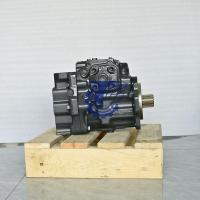 China 708-2G-00801 7082G00801 708-2G-00800 For Komatsu WA600-6 WA600-6R WHEEL LOADERS Parts TORQUE CONVERTER AND TRANSMISSION LOADER PUMP Aftermarket Original for sale