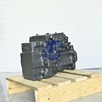 China 708-2G-00801 7082G00801 708-2G-00800 For Komatsu WA600-6 WA600-6R WHEEL LOADERS Parts TORQUE CONVERTER AND TRANSMISSION LOADER PUMP Aftermarket Original for sale