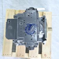 China 708-2G-00801 7082G00801 708-2G-00800 For Komatsu WA600-6 WA600-6R WHEEL LOADERS Parts TORQUE CONVERTER AND TRANSMISSION LOADER PUMP Aftermarket Original for sale