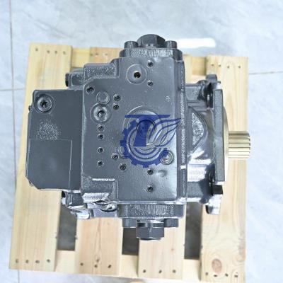 China 708-2G-00801 7082G00801 708-2G-00800 For Komatsu WA600-6 WA600-6R WHEEL LOADERS Parts TORQUE CONVERTER AND TRANSMISSION LOADER PUMP Aftermarket Original for sale