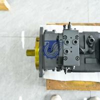 China 708-2L-00950 708-4L-00910 708-4L-00930 708-25-02044 708-2L-00951 For Komatsu WA800-3 WA800L-3 WA900-3 WHEEL LOADERS Parts Hydraulic HYDRAULIC OIL PUMP LOADER PUMP Aftermarket Original for sale