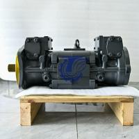 China 708-2L-00950 708-4L-00910 708-4L-00930 708-25-02044 708-2L-00951 For Komatsu WA800-3 WA800L-3 WA900-3 WHEEL LOADERS Parts Hydraulic HYDRAULIC OIL PUMP LOADER PUMP Aftermarket Original for sale
