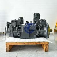 China 708-2L-00950 708-4L-00910 708-4L-00930 708-25-02044 708-2L-00951 For Komatsu WA800-3 WA800L-3 WA900-3 WHEEL LOADERS Parts Hydraulic HYDRAULIC OIL PUMP LOADER PUMP Aftermarket Original for sale