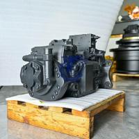 China 708-2L-00950 708-4L-00910 708-4L-00930 708-25-02044 708-2L-00951 For Komatsu WA800-3 WA800L-3 WA900-3 WHEEL LOADERS Parts Hydraulic HYDRAULIC OIL PUMP LOADER PUMP Aftermarket Original for sale