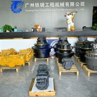 China 708-2L-00950 708-4L-00910 708-4L-00930 708-25-02044 708-2L-00951 For Komatsu WA800-3 WA800L-3 WA900-3 WHEEL LOADERS Parts Hydraulic HYDRAULIC OIL PUMP LOADER PUMP Aftermarket Original for sale