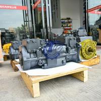 China 708-2L-00950 708-4L-00910 708-4L-00930 708-25-02044 708-2L-00951 For Komatsu WA800-3 WA800L-3 WA900-3 WHEEL LOADERS Parts Hydraulic HYDRAULIC OIL PUMP LOADER PUMP Aftermarket Original for sale