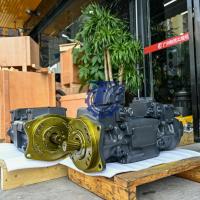 China 708-2L-00950 708-4L-00910 708-4L-00930 708-25-02044 708-2L-00951 For Komatsu WA800-3 WA800L-3 WA900-3 WHEEL LOADERS Parts Hydraulic HYDRAULIC OIL PUMP LOADER PUMP Aftermarket Original for sale