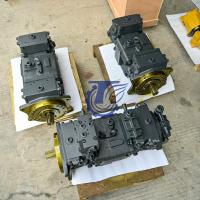 China 708-2L-00950 708-4L-00910 708-4L-00930 708-25-02044 708-2L-00951 For Komatsu WA800-3 WA800L-3 WA900-3 WHEEL LOADERS Parts Hydraulic HYDRAULIC OIL PUMP LOADER PUMP Aftermarket Original for sale
