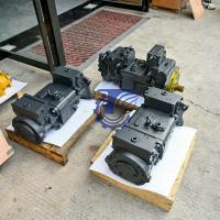 China 708-2L-00950 708-4L-00910 708-4L-00930 708-25-02044 708-2L-00951 For Komatsu WA800-3 WA800L-3 WA900-3 WHEEL LOADERS Parts Hydraulic HYDRAULIC OIL PUMP LOADER PUMP Aftermarket Original for sale