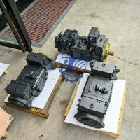 China 708-2L-00950 708-4L-00910 708-4L-00930 708-25-02044 708-2L-00951 For Komatsu WA800-3 WA800L-3 WA900-3 WHEEL LOADERS Parts Hydraulic HYDRAULIC OIL PUMP LOADER PUMP Aftermarket Original for sale