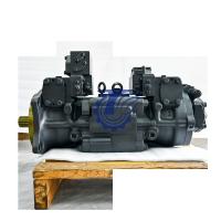 China 708-2L-00950 708-4L-00910 708-4L-00930 708-25-02044 708-2L-00951 For Komatsu WA800-3 WA800L-3 WA900-3 WHEEL LOADERS Parts Hydraulic HYDRAULIC OIL PUMP LOADER PUMP Aftermarket Original for sale
