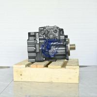 China 708-1G-00040 7081G00040 708-1G-00041 For Komatsu WA600-6 WHEEL LOADERS Parts Hydraulic HYDRAULIC OIL PUMP LOADER PUMP HYDRAULIC PUMP (STEERING)  Aftermarket Original for sale