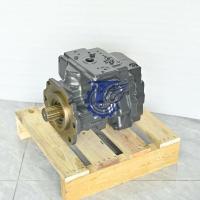 China 708-1G-00040 7081G00040 708-1G-00041 For Komatsu WA600-6 WHEEL LOADERS Parts Hydraulic HYDRAULIC OIL PUMP LOADER PUMP HYDRAULIC PUMP (STEERING)  Aftermarket Original for sale