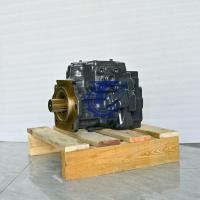 China 708-1G-00040 7081G00040 708-1G-00041 For Komatsu WA600-6 WHEEL LOADERS Parts Hydraulic HYDRAULIC OIL PUMP LOADER PUMP HYDRAULIC PUMP (STEERING)  Aftermarket Original for sale