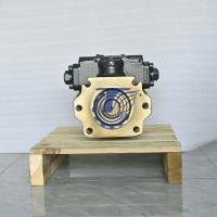 China 708-1G-00040 7081G00040 708-1G-00041 For Komatsu WA600-6 WHEEL LOADERS Parts Hydraulic HYDRAULIC OIL PUMP LOADER PUMP HYDRAULIC PUMP (STEERING)  Aftermarket Original for sale