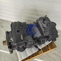 China 708-2G-00800 7082G00800 708-2G-00801 708-2G-04370 For Komatsu WA600-6 WHEEL LOADERS Parts Hydraulic HYDRAULIC OIL PUMP LOADER PUMP HYDRAULIC PUMP (LOADER)  Aftermarket Original for sale