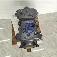 China 708-2G-00800 7082G00800 708-2G-00801 708-2G-04370 For Komatsu WA600-6 WHEEL LOADERS Parts Hydraulic HYDRAULIC OIL PUMP LOADER PUMP HYDRAULIC PUMP (LOADER)  Aftermarket Original for sale