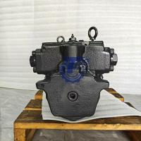 China 708-2G-00800 7082G00800 708-2G-00801 708-2G-04370 For Komatsu WA600-6 WHEEL LOADERS Parts Hydraulic HYDRAULIC OIL PUMP LOADER PUMP HYDRAULIC PUMP (LOADER)  Aftermarket Original for sale