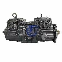 China 708-2G-00800 7082G00800 708-2G-00801 708-2G-04370 For Komatsu WA600-6 WHEEL LOADERS Parts Hydraulic HYDRAULIC OIL PUMP LOADER PUMP HYDRAULIC PUMP (LOADER)  Aftermarket Original for sale