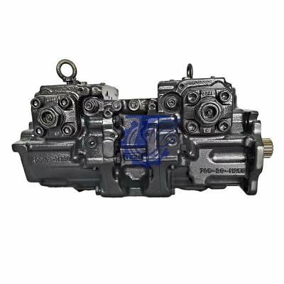 China 708-2G-00800 7082G00800 708-2G-00801 708-2G-04370 For Komatsu WA600-6 WHEEL LOADERS Parts Hydraulic HYDRAULIC OIL PUMP LOADER PUMP HYDRAULIC PUMP (LOADER)  Aftermarket Original for sale
