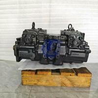 China 708-2G-00800 7082G00800 708-2G-00801 708-2G-04370 For Komatsu WA600-6 WHEEL LOADERS Parts Hydraulic HYDRAULIC OIL PUMP LOADER PUMP HYDRAULIC PUMP (LOADER)  Aftermarket Original for sale