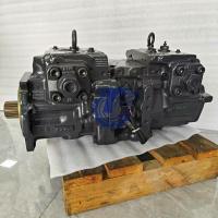 China 708-2G-00800 7082G00800 708-2G-00801 708-2G-04370 For Komatsu WA600-6 WHEEL LOADERS Parts Hydraulic HYDRAULIC OIL PUMP LOADER PUMP HYDRAULIC PUMP (LOADER)  Aftermarket Original for sale