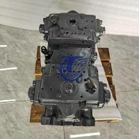 China 708-2G-00800 7082G00800 708-2G-00801 708-2G-04370 For Komatsu WA600-6 WHEEL LOADERS Parts Hydraulic HYDRAULIC OIL PUMP LOADER PUMP HYDRAULIC PUMP (LOADER)  Aftermarket Original for sale