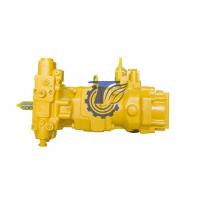 China KNJ1025 FOR Sumitomo S265 LS265 Excavator Parts HYDRAULIC PUMP MAIN PUMP KYB PSV2-66T-2 Pump Assembly Aftermarket Original for sale