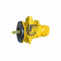 China KNJ1025 FOR Sumitomo S265 LS265 Excavator Parts HYDRAULIC PUMP MAIN PUMP KYB PSV2-66T-2 Pump Assembly Aftermarket Original for sale