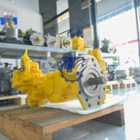 China KNJ1025 FOR Sumitomo S265 LS265 Excavator Parts HYDRAULIC PUMP MAIN PUMP KYB PSV2-66T-2 Pump Assembly Aftermarket Original for sale