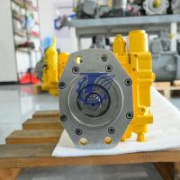 China KNJ1025 FOR Sumitomo S265 LS265 Excavator Parts HYDRAULIC PUMP MAIN PUMP KYB PSV2-66T-2 Pump Assembly Aftermarket Original for sale