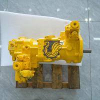 China KNJ1025 FOR Sumitomo S265 LS265 Excavator Parts HYDRAULIC PUMP MAIN PUMP KYB PSV2-66T-2 Pump Assembly Aftermarket Original for sale