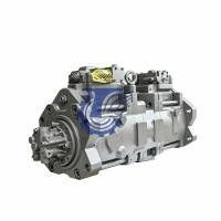 China K3V280DTH 1RYR-ZE54-AVB FOR KAWASAKI  SANY 750  XCME 700 Excavator Parts HYDRAULIC PUMP MAIN PUMP Pump Assembly Aftermarket Original for sale