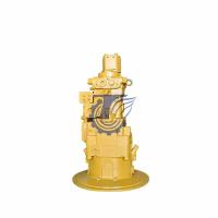 China 2518037 CA2518037 251-8037 For TQCAT M322D M322D MH WHEELED EXCAVATOR PARTS Hydraulic Pump Piston Pump MAIN PUMP Pump Assy Pump Assembly PUMP GP-PISTON Aftermarket Original for sale