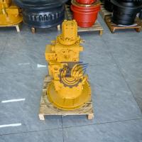 China 2518037 CA2518037 251-8037 For TQCAT M322D M322D MH WHEELED EXCAVATOR PARTS Hydraulic Pump Piston Pump MAIN PUMP Pump Assy Pump Assembly PUMP GP-PISTON Aftermarket Original for sale