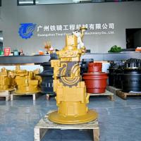 China 2518037 CA2518037 251-8037 For TQCAT M322D M322D MH WHEELED EXCAVATOR PARTS Hydraulic Pump Piston Pump MAIN PUMP Pump Assy Pump Assembly PUMP GP-PISTON Aftermarket Original for sale