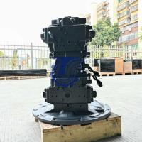 China 708-2G-00180 708-2G-01180 708-2G-04740 For Komatsu PC 300 350 360-8MO EXCAVATORS PARTS PISTON PUMP MAIN PUMP Pump Assembly Aftermarket Original for sale